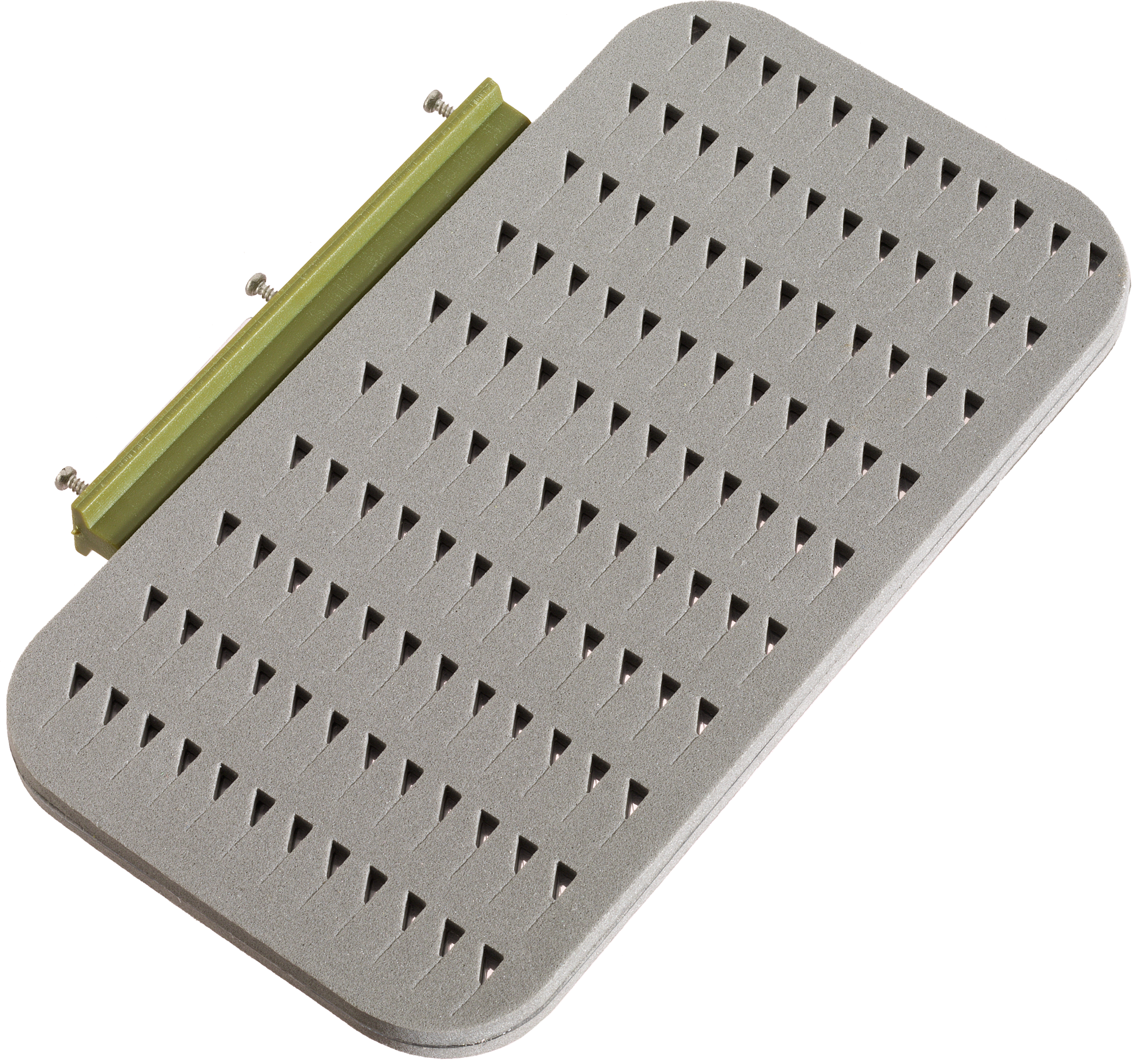 White River Fly Shop Riseform Replacement Foam Fly Box Page | Bass Pro ...